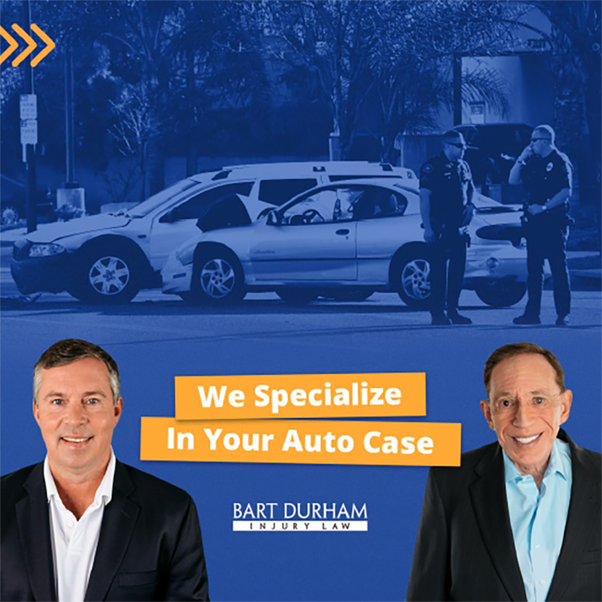 Bart Durham Injury Law | Legal | Nashville, TN