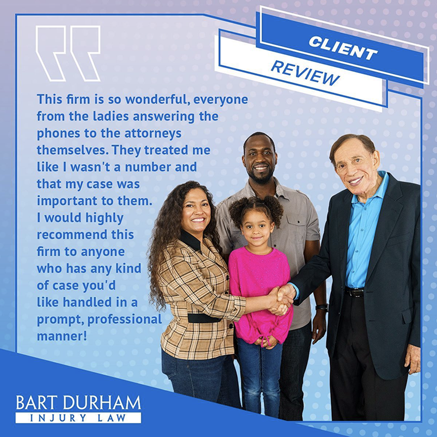 Bart Durham Injury Law | Legal | Nashville, TN