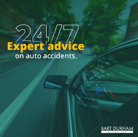 Bart Durham Injury Law | Legal | Nashville, TN