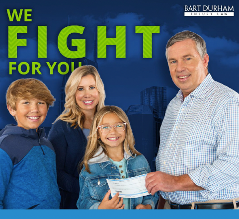 Bart Durham Injury Law | Legal | Nashville, TN