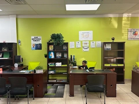 Tax Busters PSC | Trusted Local and Military Businesses | MyBaseGuide ...