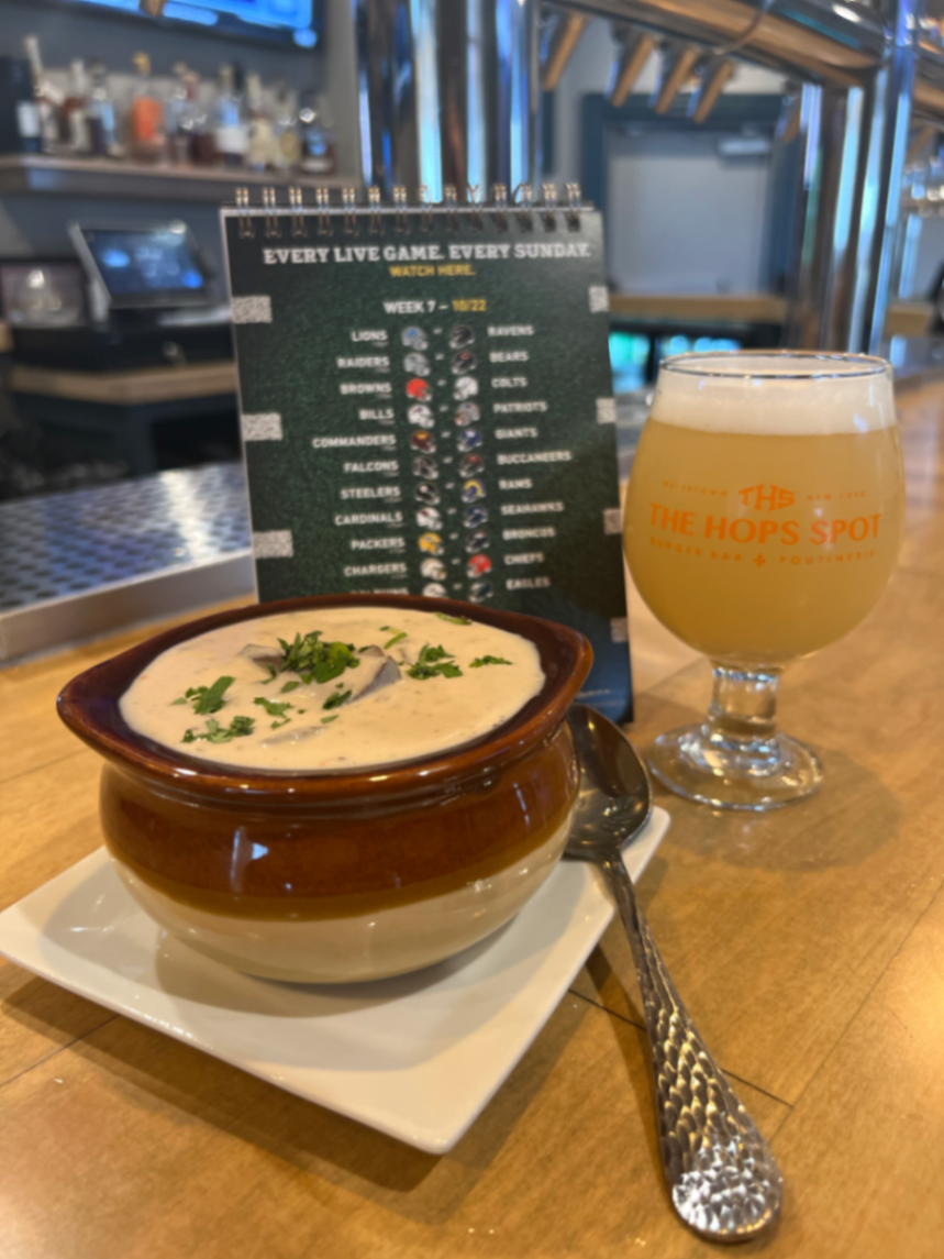 The Hops Spot | Trusted Local and Military Businesses | MyBaseGuide ...