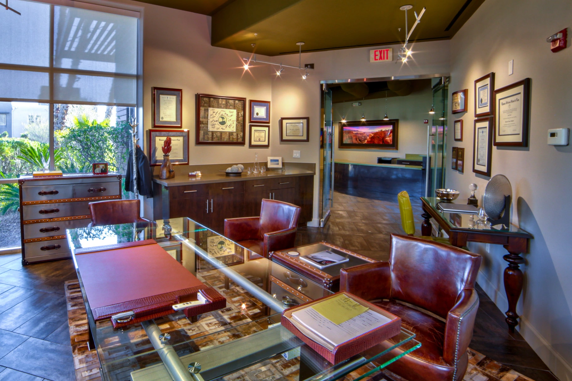 Benson & Bingham Accident Injury Lawyers, LLC | Legal | Las Vegas, NV